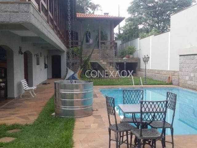 casa à venda em Parque Taquaral