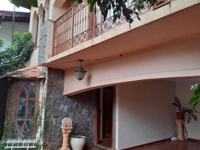 casa à venda em Parque Taquaral