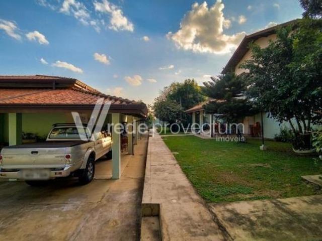 casa à venda em Parque Taquaral