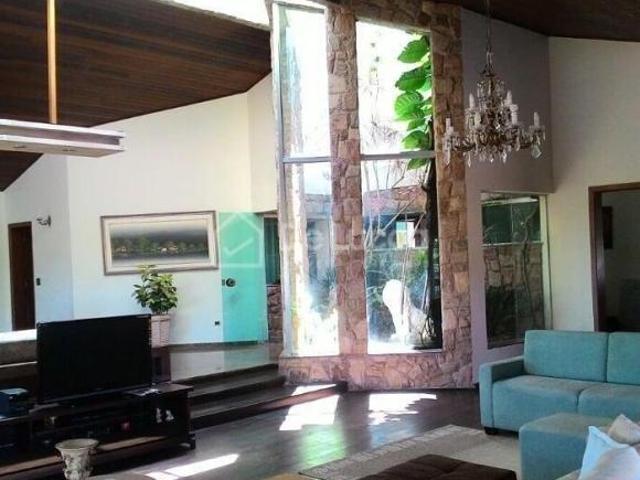 casa à venda em Parque Taquaral