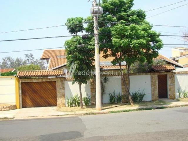 casa à venda em Parque Taquaral
