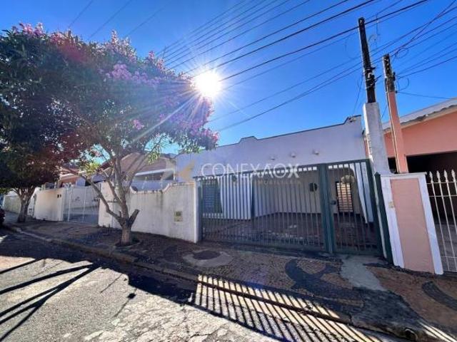casa à venda em Parque Taquaral