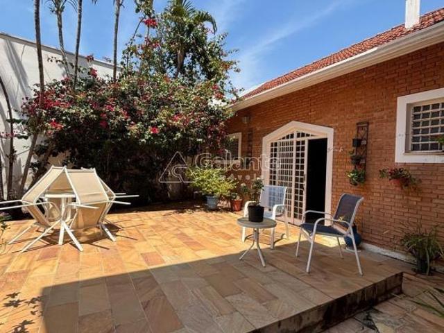 casa à venda em Parque Taquaral