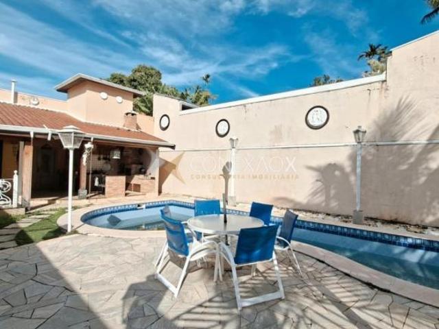 casa à venda em Parque Taquaral