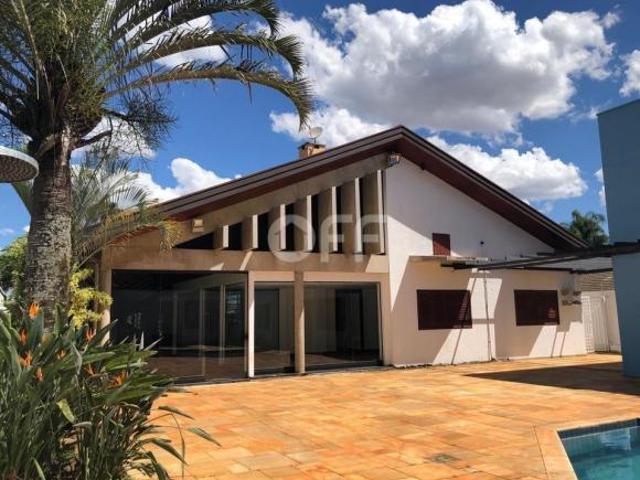 casa à venda em Parque Taquaral
