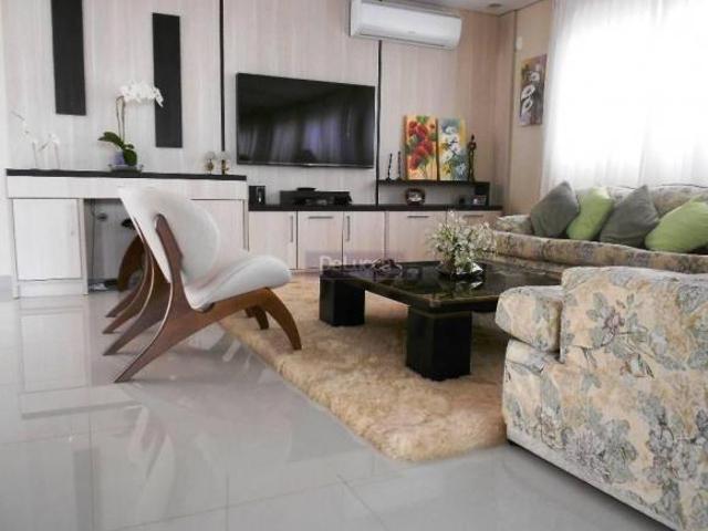 casa à venda em Parque Taquaral