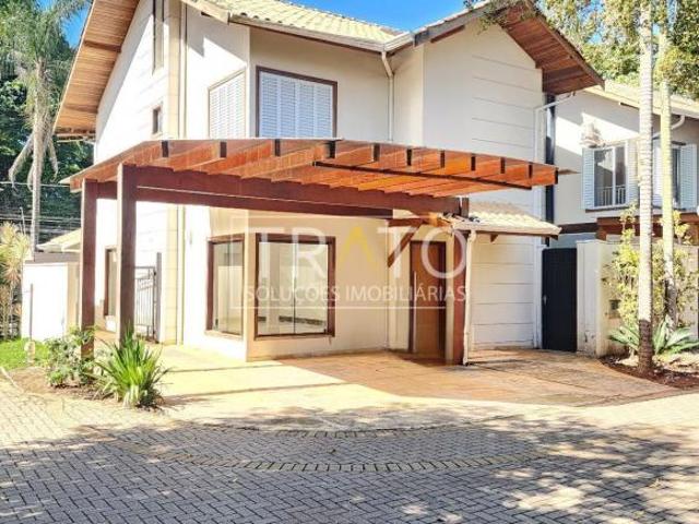 casa à venda em Parque Taquaral