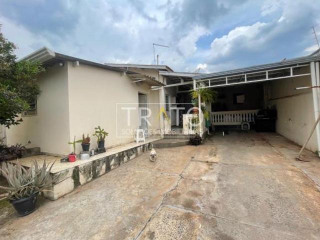 casa à venda em Parque Taquaral
