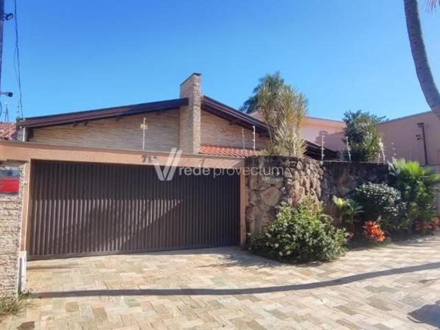 casa à venda em Parque Taquaral