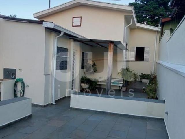casa à venda em Parque Taquaral