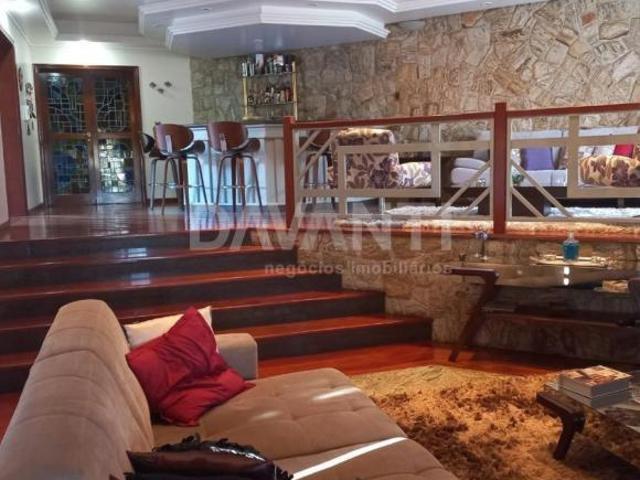 casa à venda em Parque Taquaral