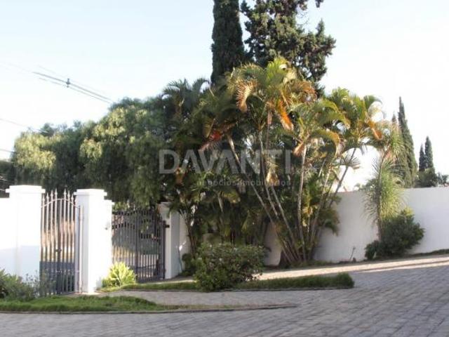 casa à venda em Parque Taquaral