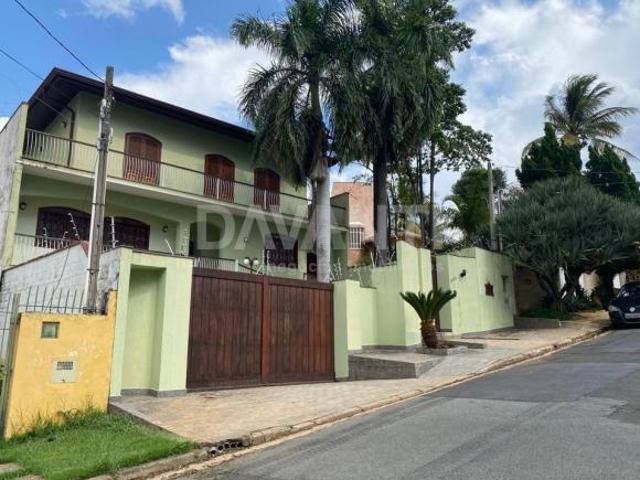 casa à venda em Parque Taquaral