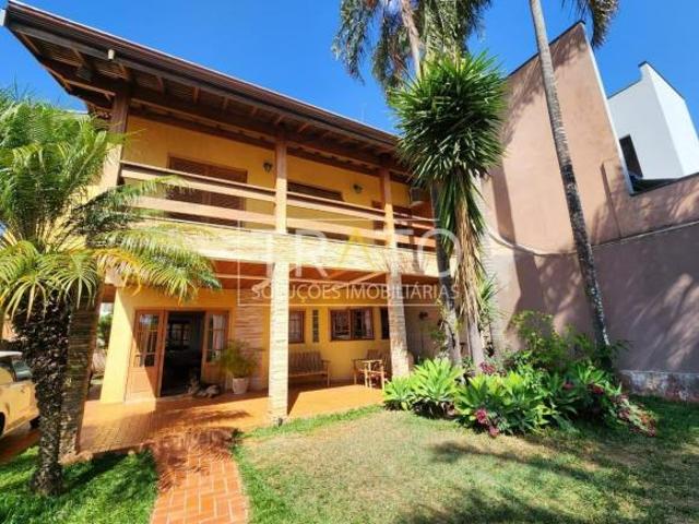 casa à venda em Parque Taquaral