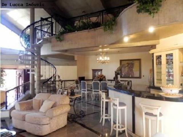 casa à venda em Parque Taquaral