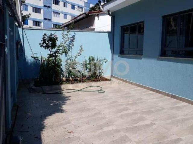 casa à venda em Parque Taquaral