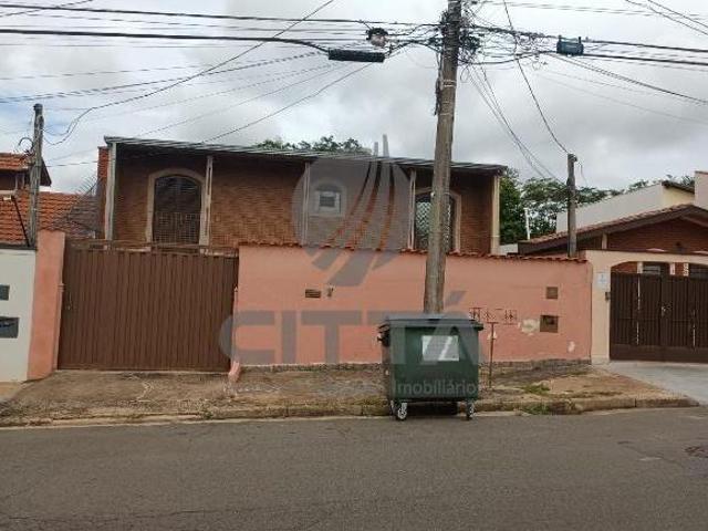 casa à venda em Parque Taquaral