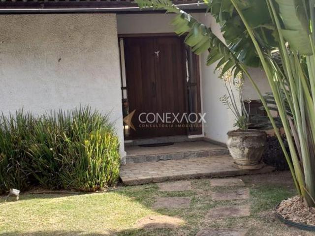 casa à venda em Parque Taquaral