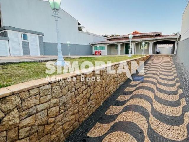 casa à venda em Parque Taquaral