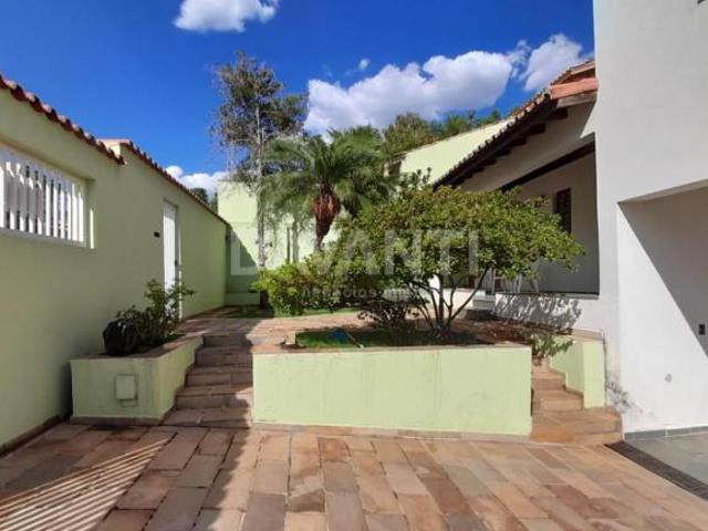 casa à venda em Parque Taquaral