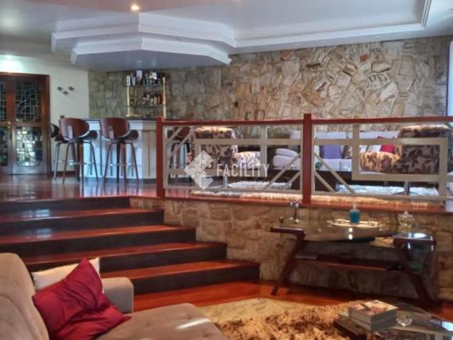 casa à venda em Parque Taquaral