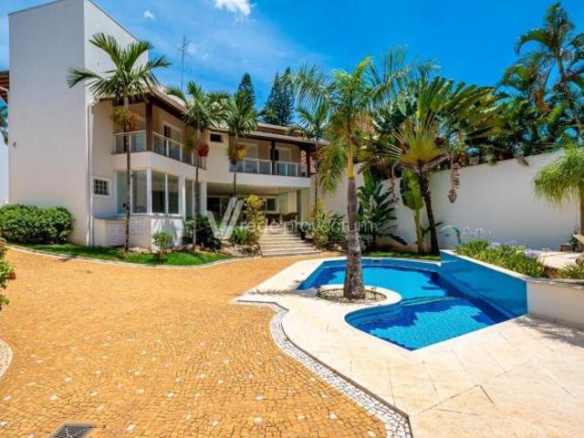 casa à venda em Parque Taquaral