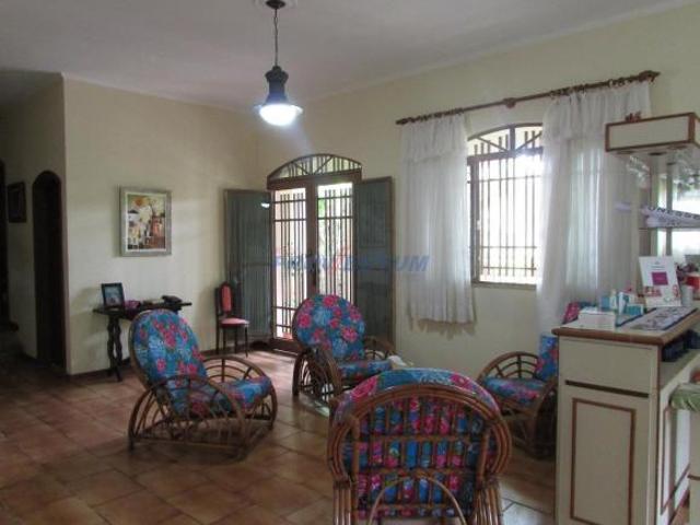 casa à venda em Parque Taquaral