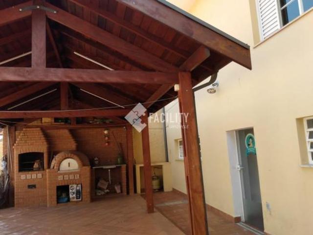 casa à venda em Parque Taquaral
