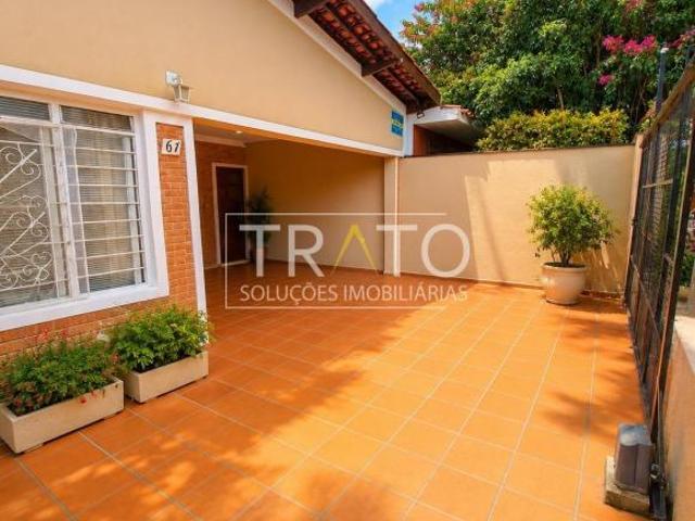 casa à venda em Parque Taquaral