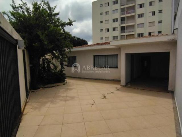 casa à venda em Parque Taquaral