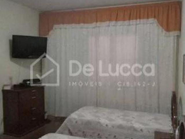 casa à venda em Parque Taquaral