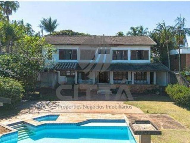 casa à venda em Parque Taquaral