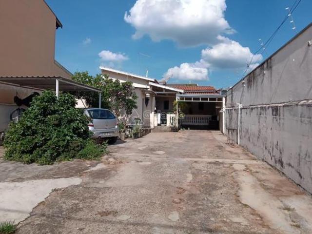 casa à venda em Parque Taquaral