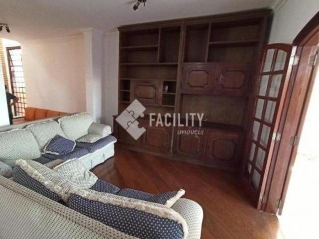 casa à venda em Parque Taquaral