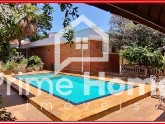 casa à venda em Parque Taquaral