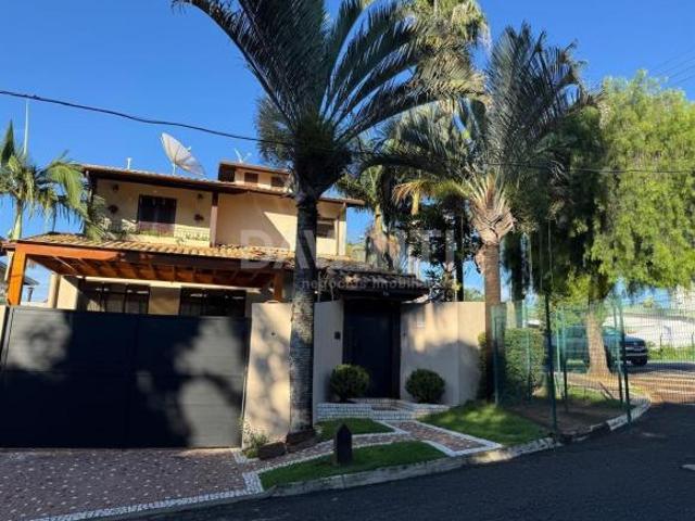 casa à venda em Parque Terranova