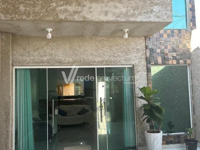 casa à venda em Parque Terras de Santa Maria
