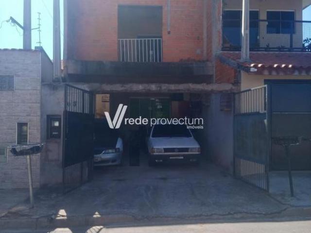 casa à venda em Parque Terras de Santa Maria