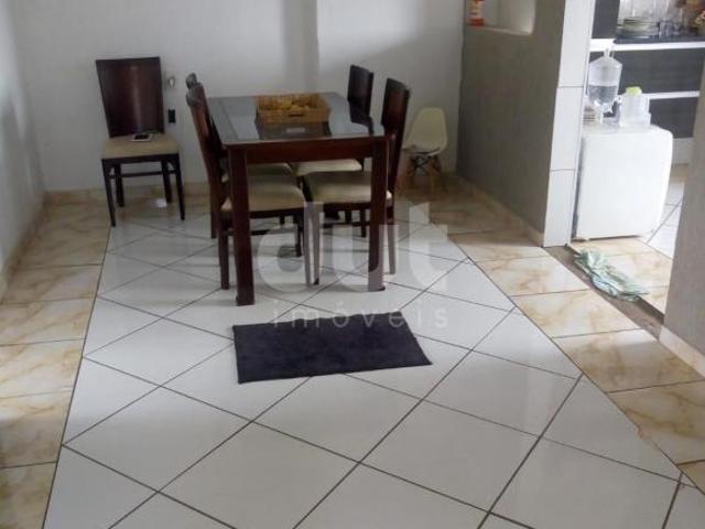 casa à venda em Parque União da Vitória