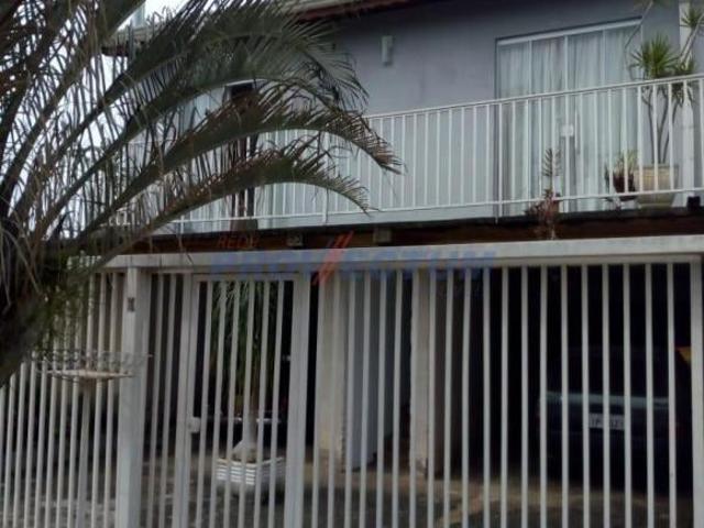 casa à venda em Parque União da Vitória
