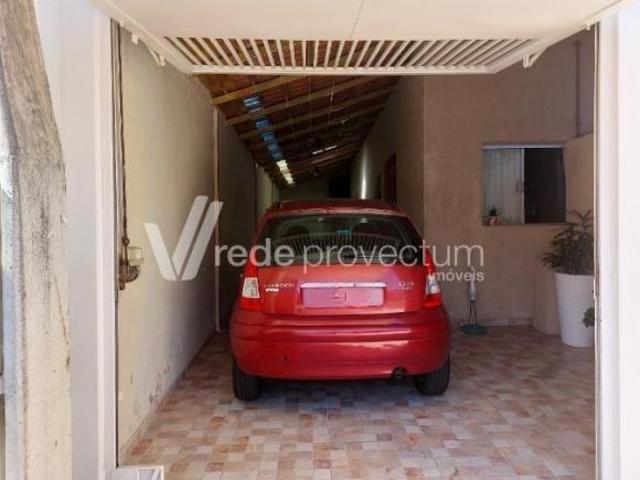 casa à venda em Parque Universitário de Viracopos