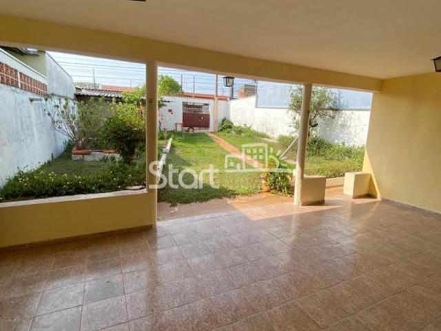 casa à venda em Parque Universitário de Viracopos