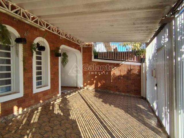 casa à venda em Parque Universitário de Viracopos
