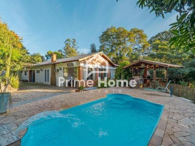 casa à venda em Parque Valinhos