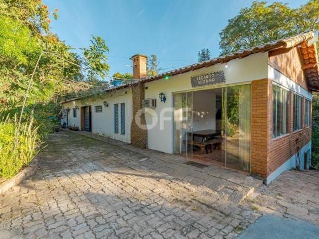 casa à venda em Parque Valinhos