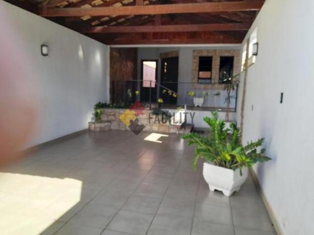 casa à venda em Parque Via Norte