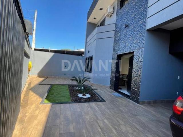 casa à venda em Parque Via Norte