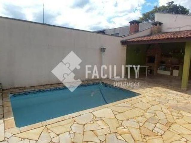 casa à venda em Parque Via Norte
