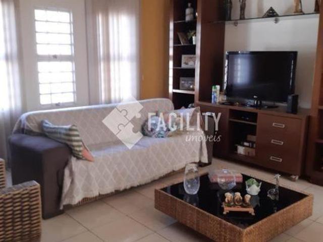 casa à venda em Parque Via Norte