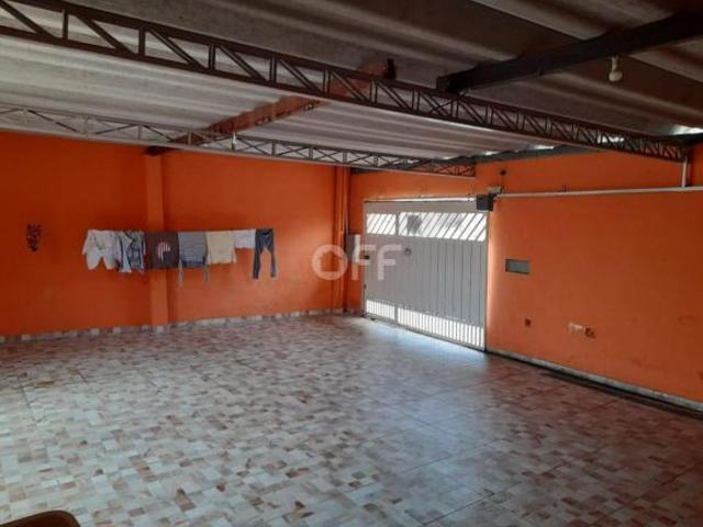 casa à venda em Parque Via Norte